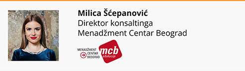 1. BI & ANALITIKA MASTERCLASS 22.9.2025. Beograd Crowne Plaza Hotel